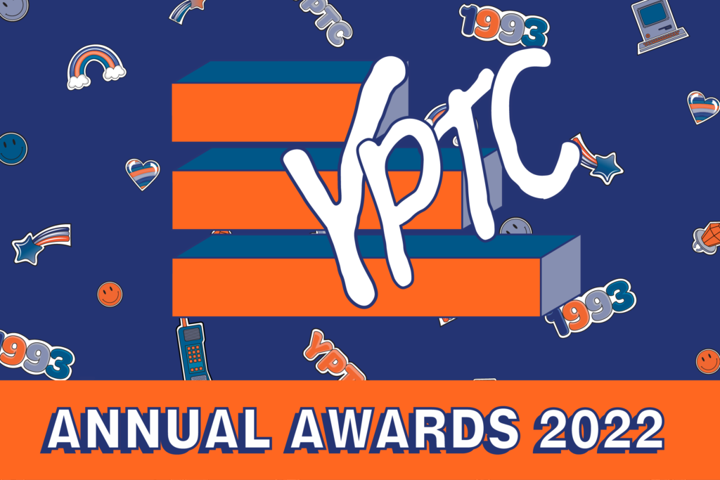 YPTC Celebrated the 2022 Annual Awards! - Your Part-Time Controller, LLC