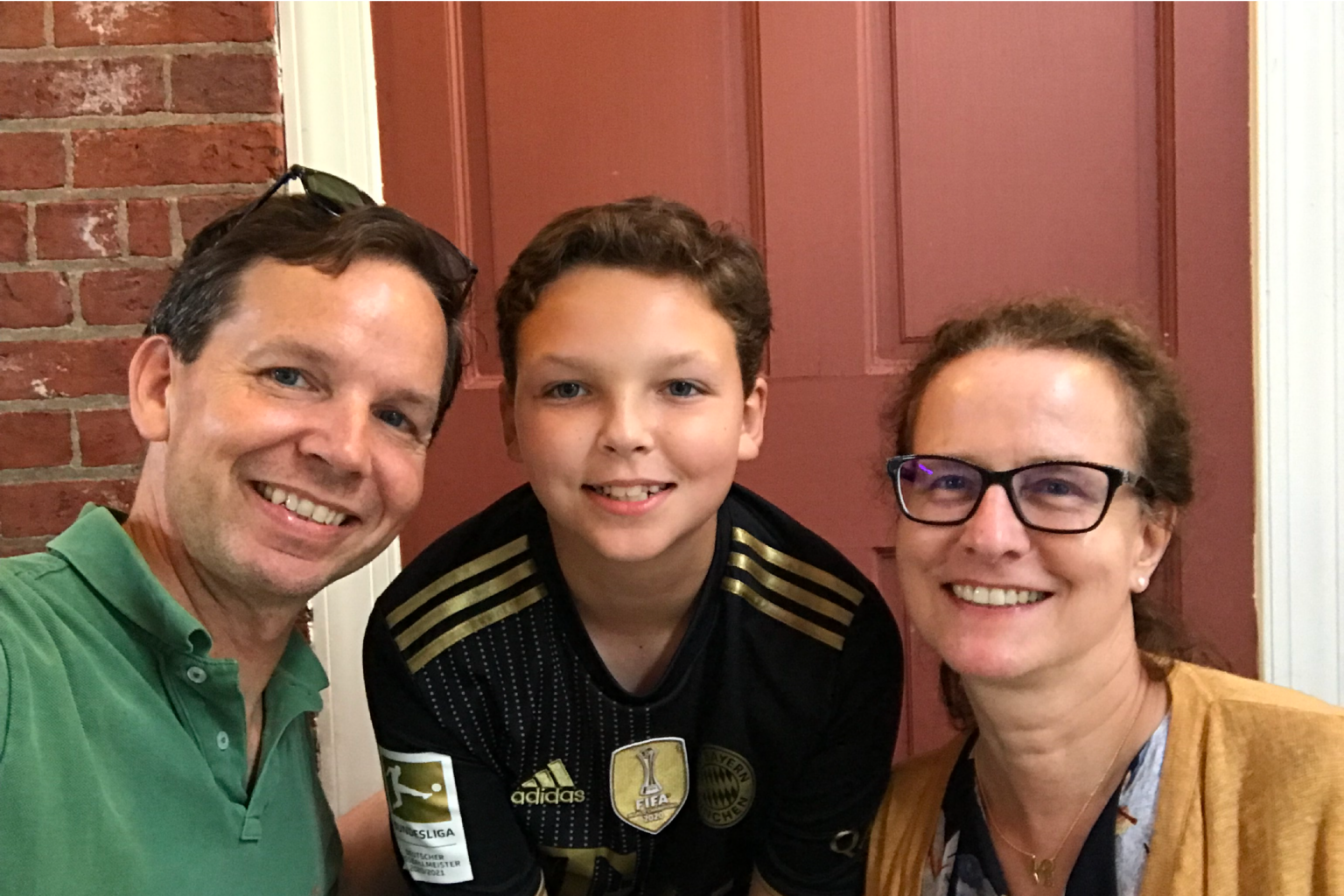 Behind the Scenes with YPTC's Government Funding Team