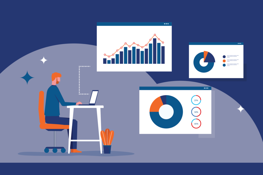 Data Visualization & Technology - Your Part-Time Controller, LLC