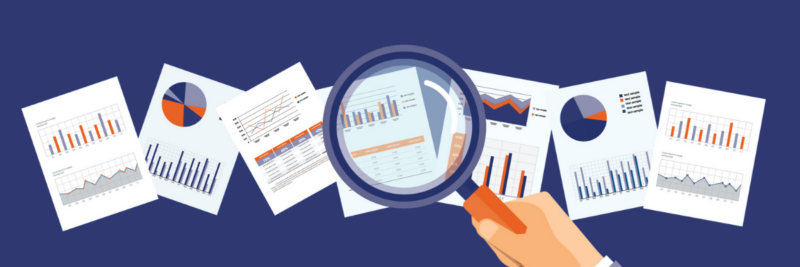 5 Phases of a Successful Audit - Your Part-Time Controller, LLC