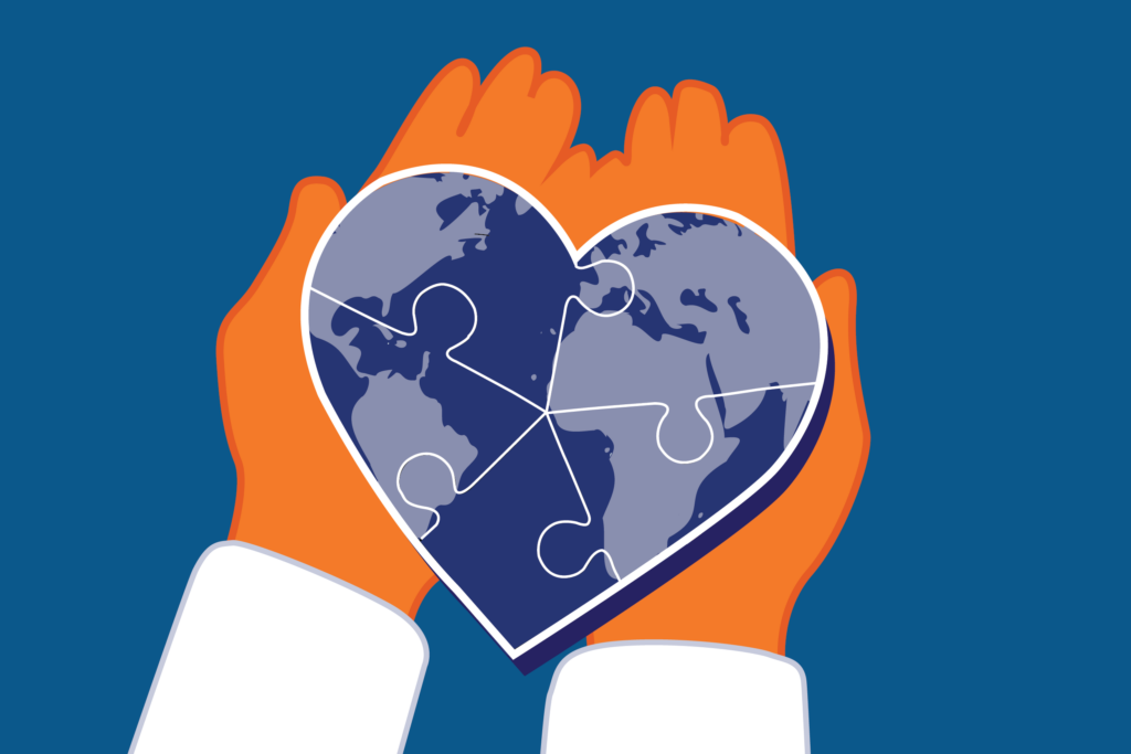 Faith-Based Nonprofit Accounting Services - Your Part-Time Controller, LLC