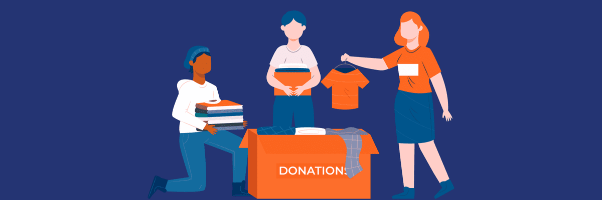 What Is an In-Kind Donation? The Ultimate Nonprofit Guide - Your Part ...