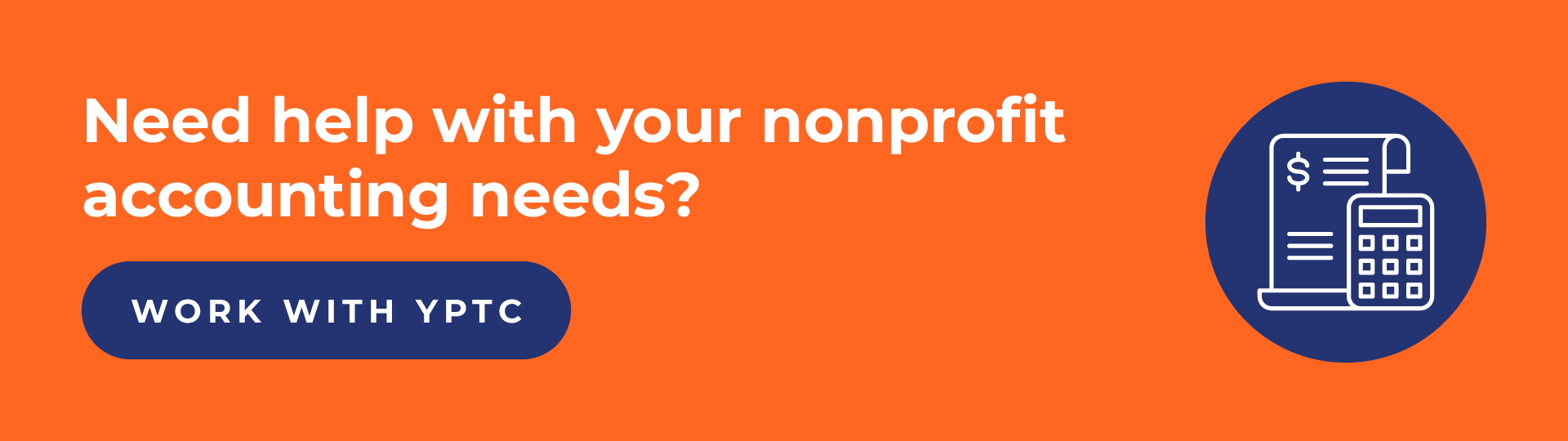 Nonprofit Accounting: What Charitable Orgs Need to Know