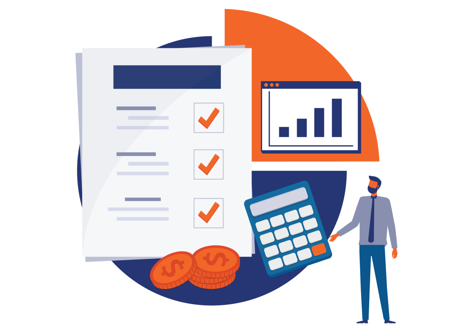 YPTC - Nonprofit Accounting Services to Build Stronger Nonprofits