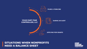 What Is a Nonprofit Balance Sheet? Breaking Down This Report