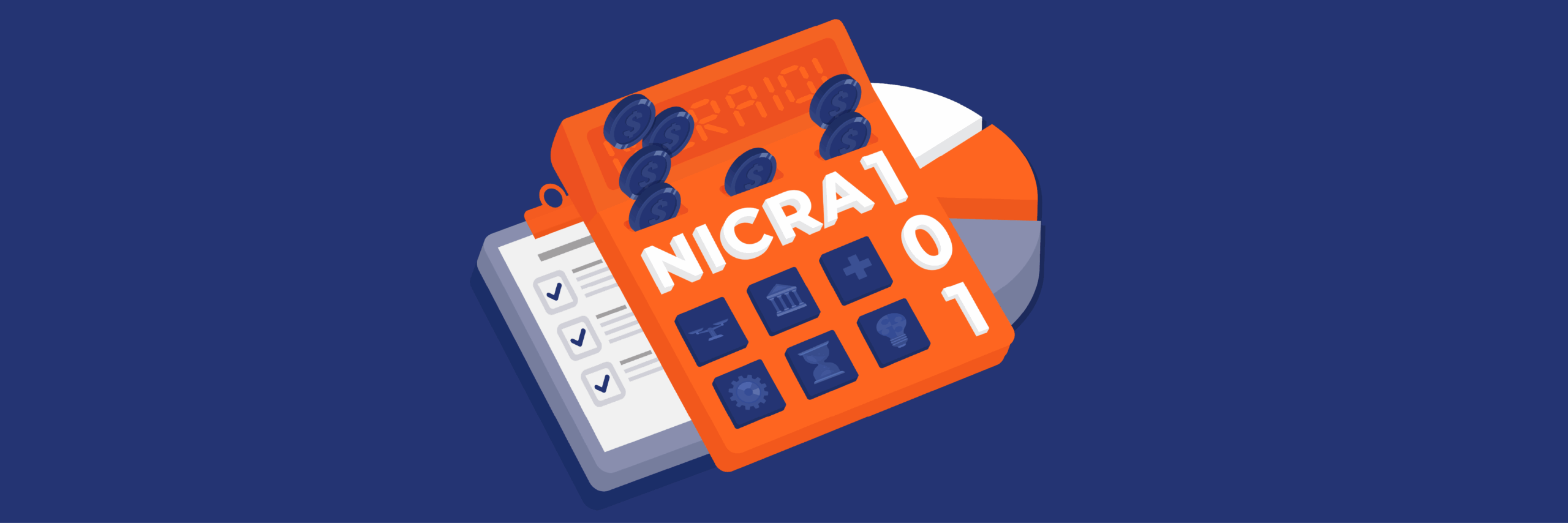 NICRA Basics, Benefits, and Considerations for Nonprofits - Your Part ...