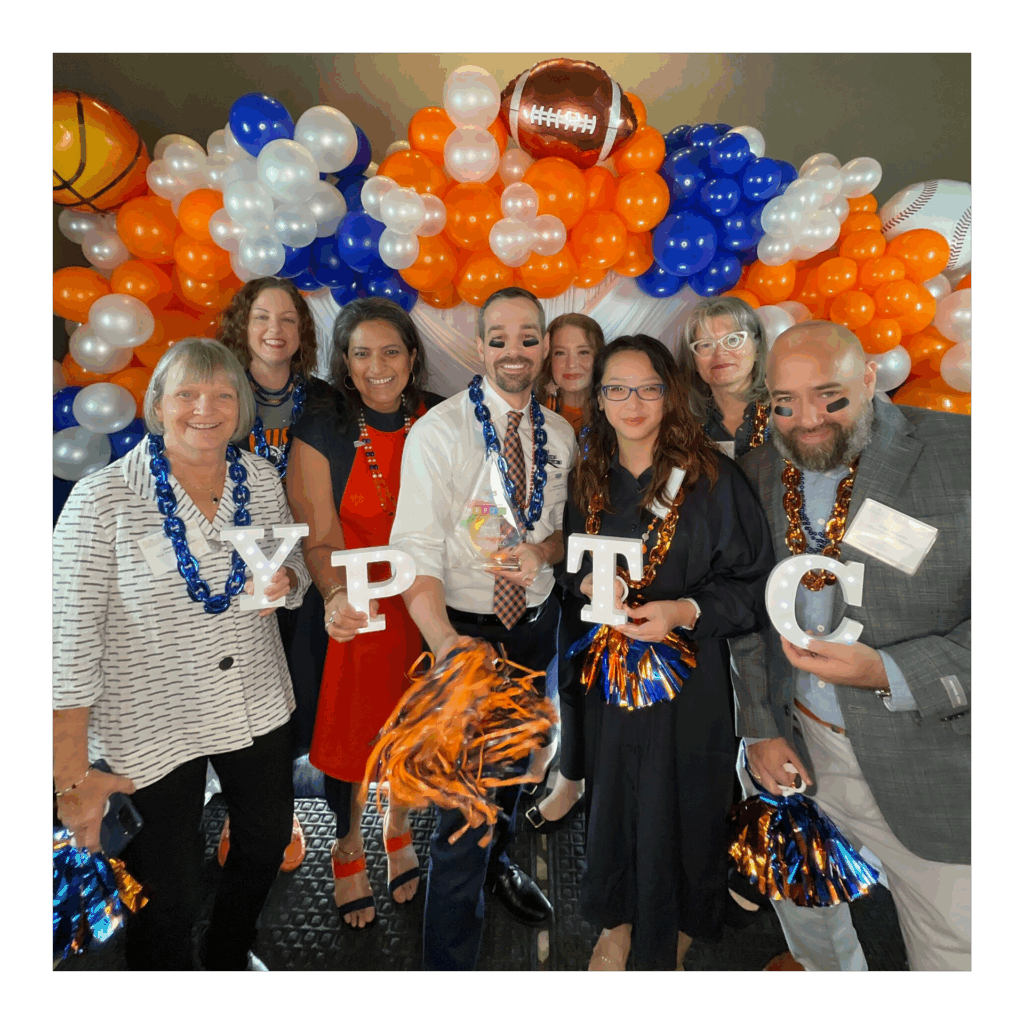 YPTC Named a Best Place to Work by the Houston Business Journal - Your ...